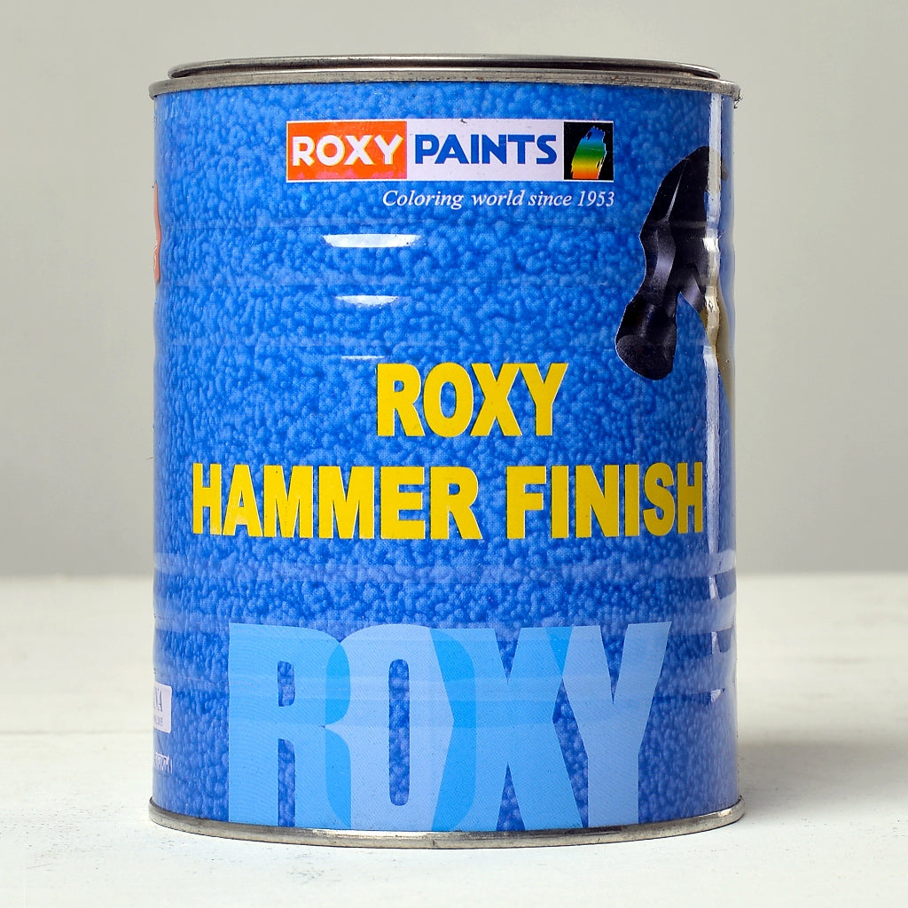 Roxy Butterfly Hammer — Roxypaints Limited