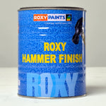 Roxy Butterfly Hammer — Roxypaints Limited