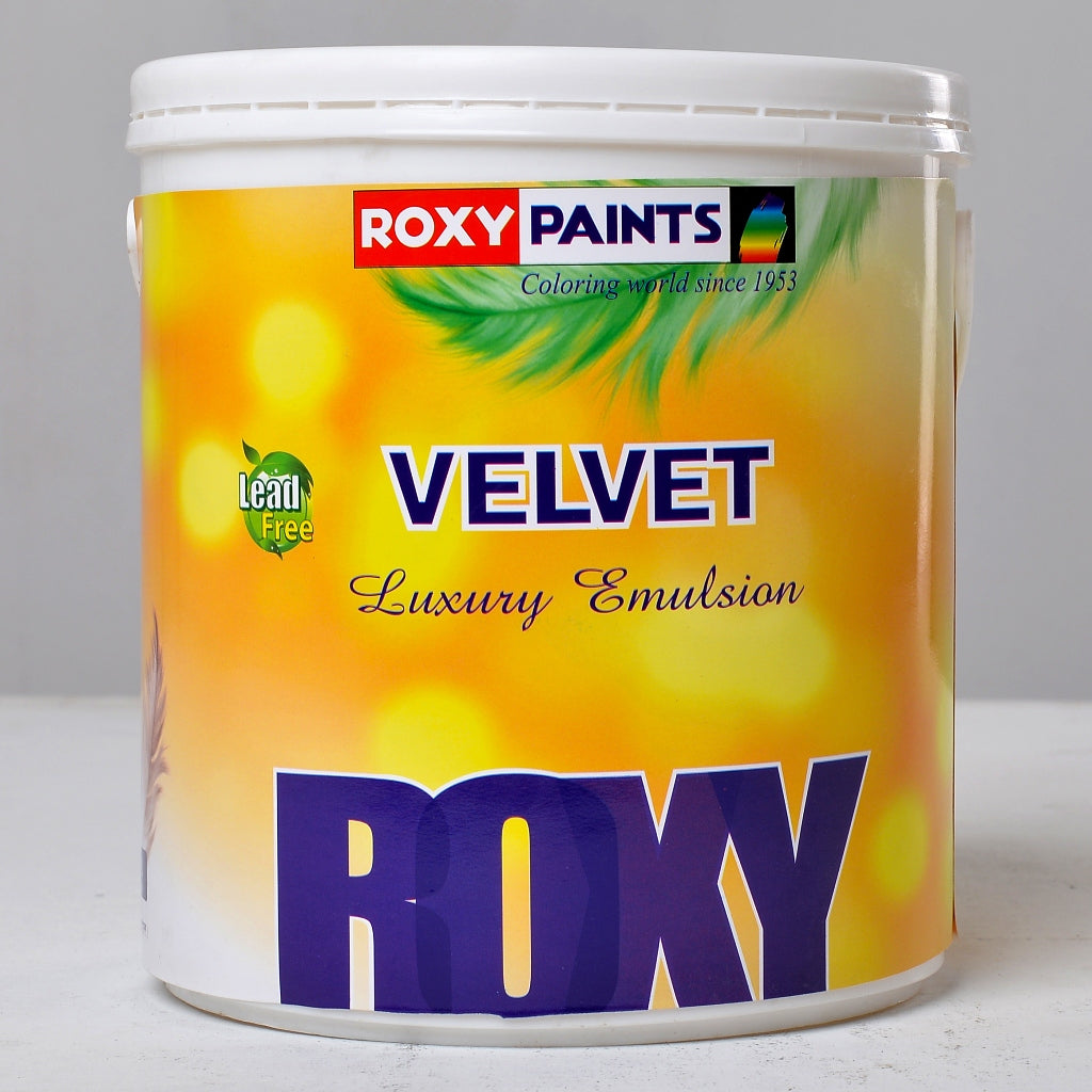 Products — Roxypaints Limited