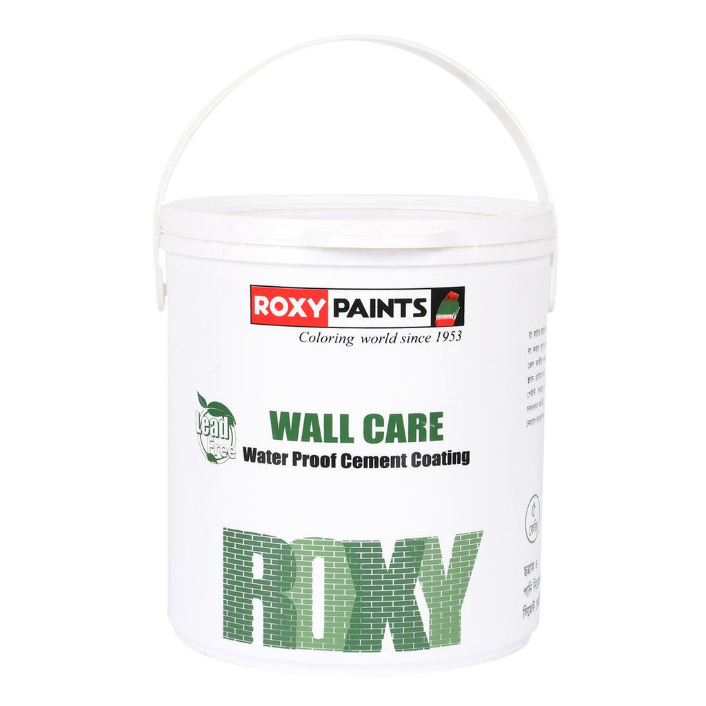 Products — Roxypaints Limited