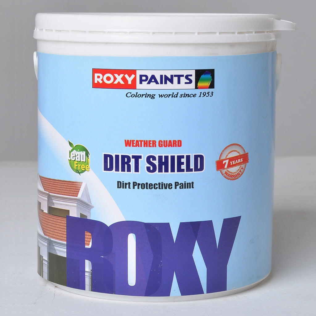 Products — Roxypaints Limited